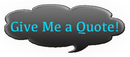 Construction Cleanup – Squeegee Monkey Window Washing